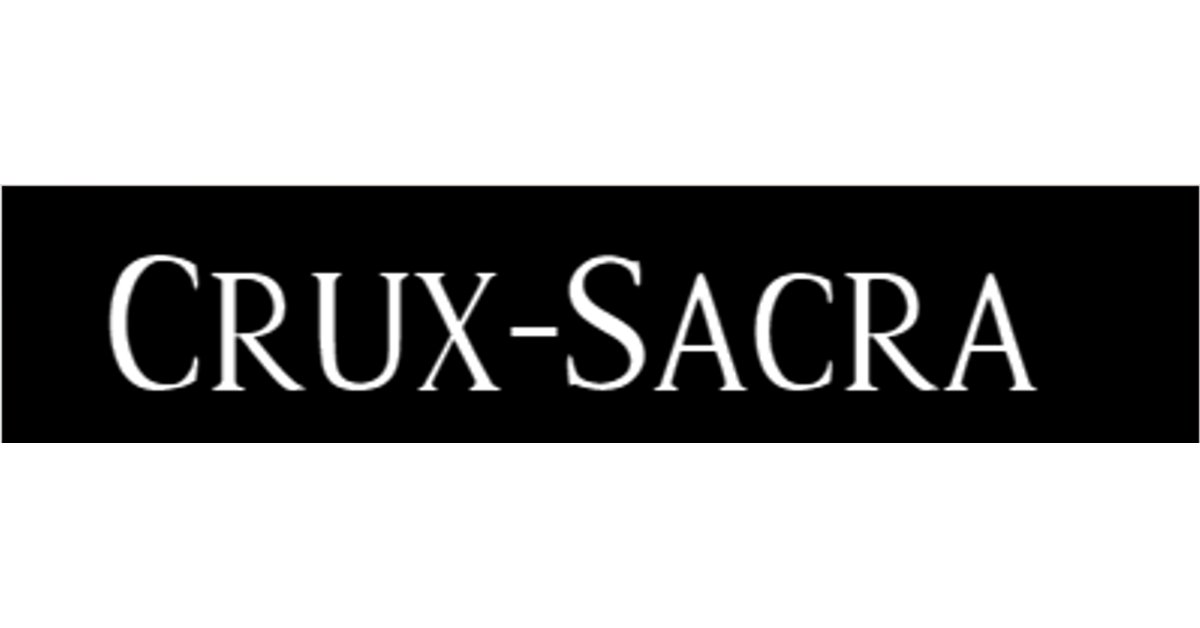 Crux-Sacra