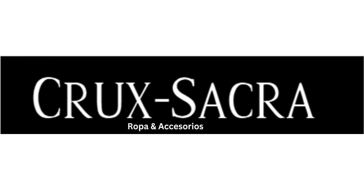 Crux-Sacra